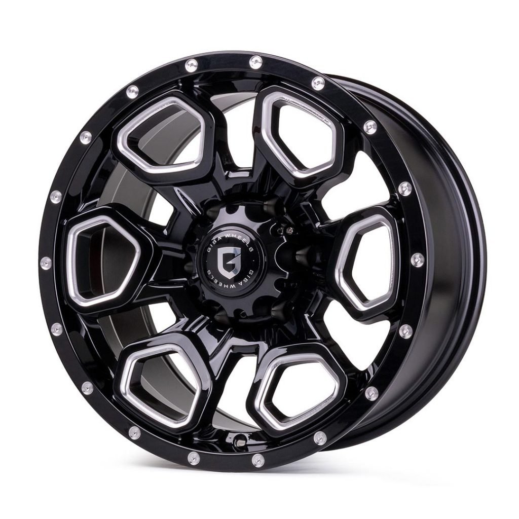 FLO – Gisa Wheels