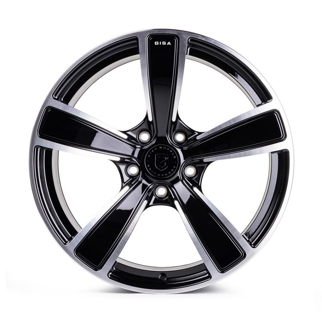 VF45 – Gisa Wheels