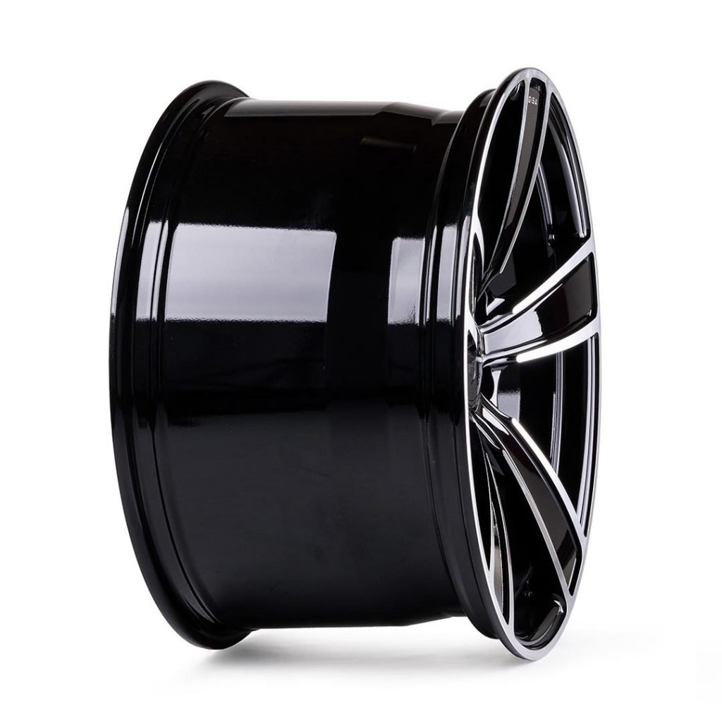 VF45 – Gisa Wheels