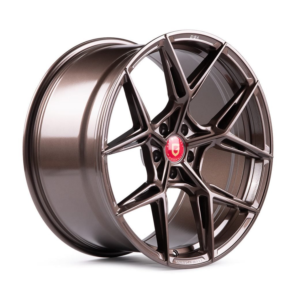 STARLIGHT – Gisa Wheels